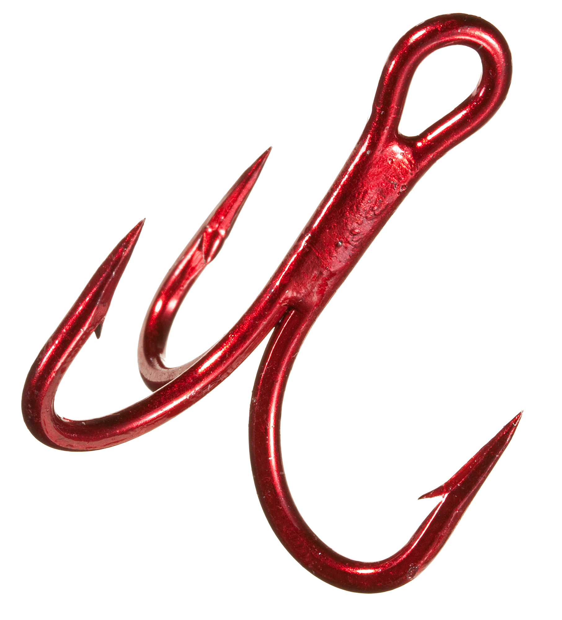 Daiichi Bleeding Bait 7X Treble Hooks | Bass Pro Shops